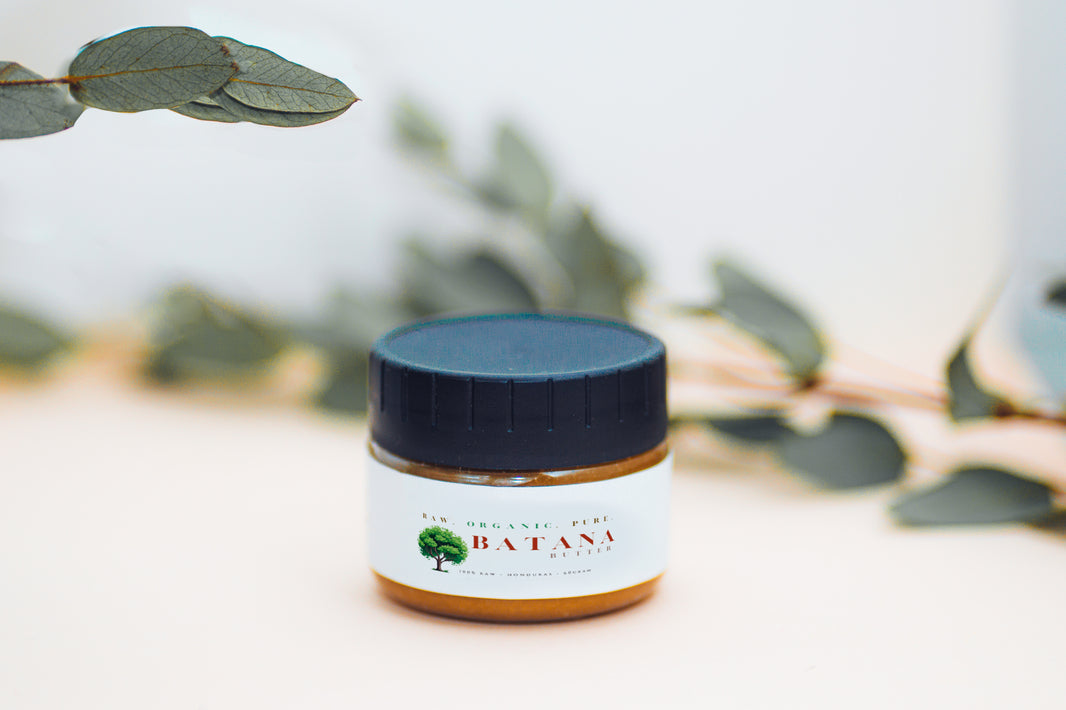 Products – Batana