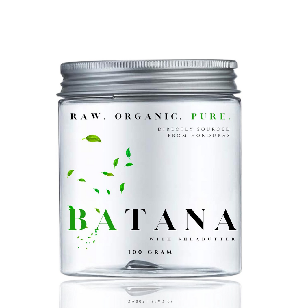 Batana oil: De trend van het moment!