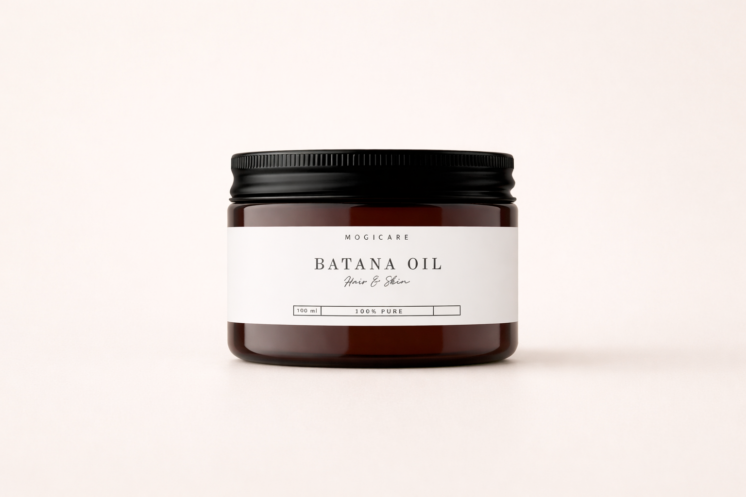 Batana Olie Kopen | 100% Puur uit Honduras | Batana Glow – Batana.nl