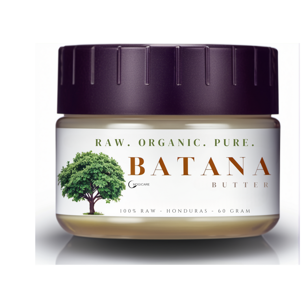 Products – Batana